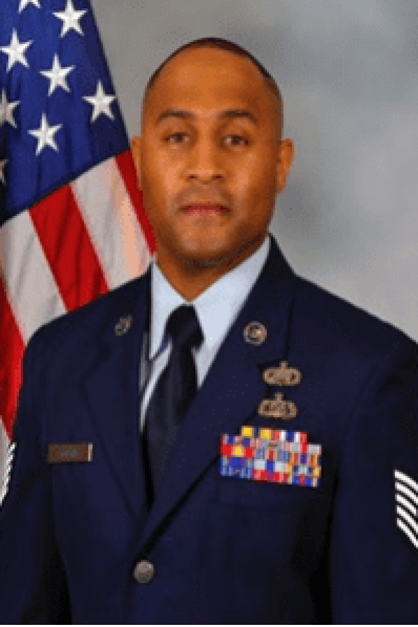Cadre & Staff – Air Force ROTC