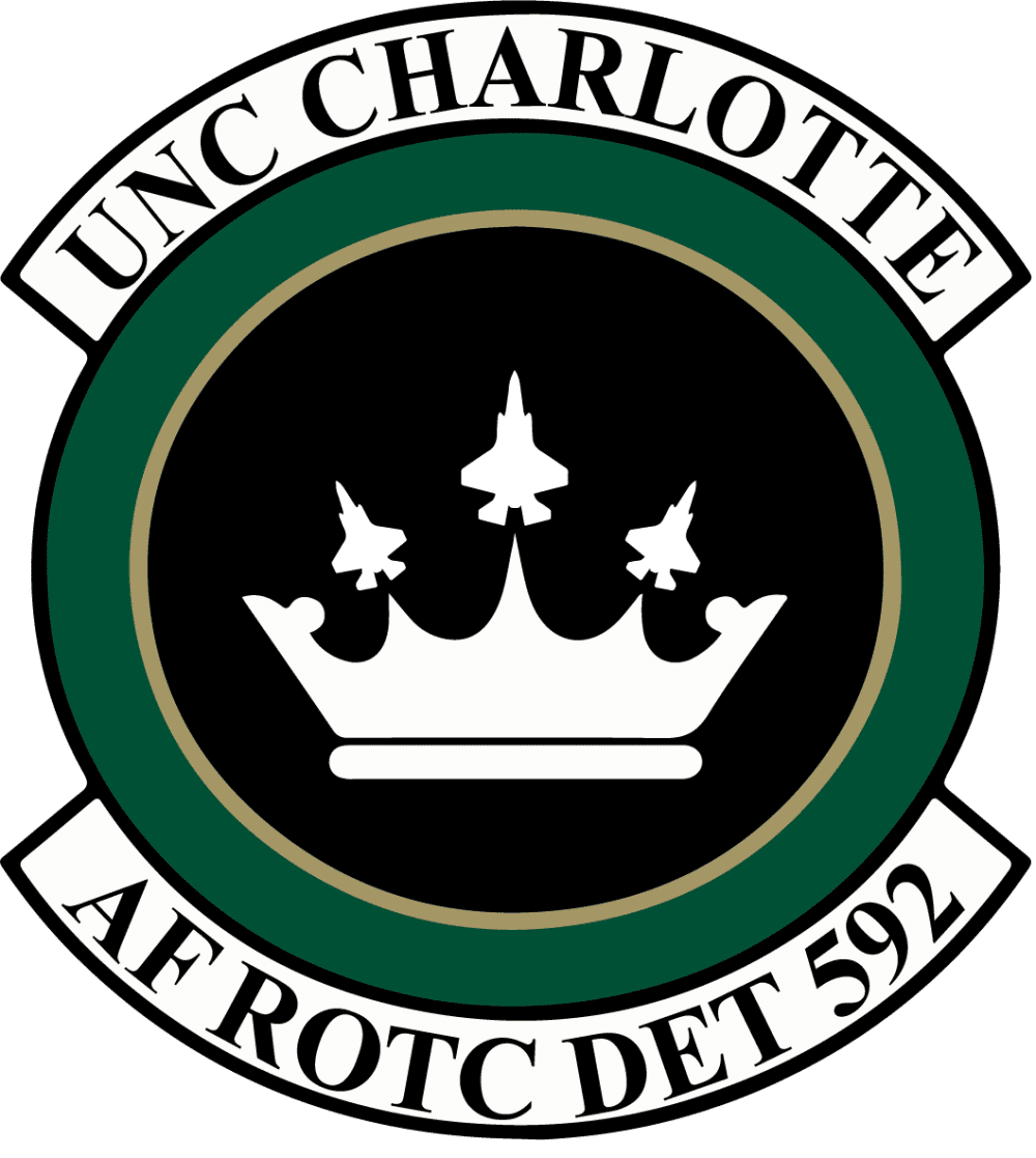 Air Force ROTC Detachment 592 - Air Force ROTC