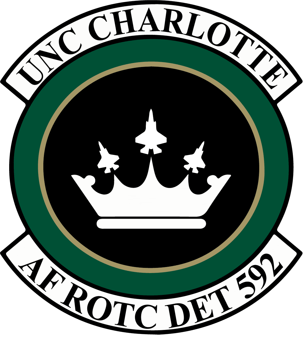 Air Force ROTC Detachment 592 - Air Force ROTC